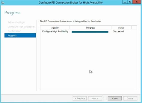 terminalworks blog implementing rd connection broker