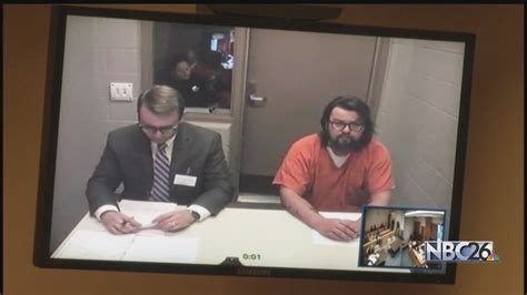 Oshkosh Man Charged With Homicide Youtube
