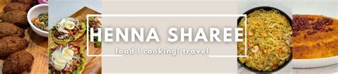 Henna Sharees Amazon Page