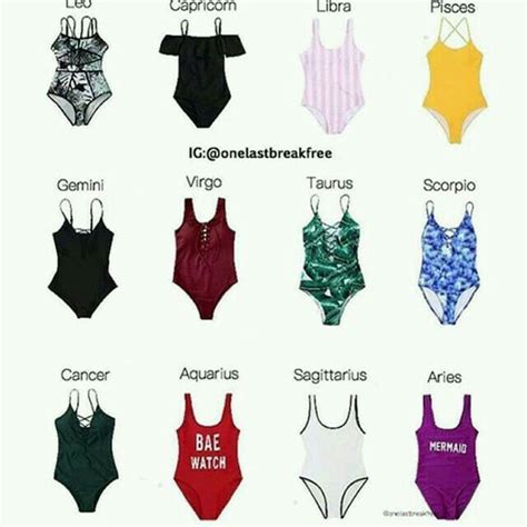 Zodiac Hot Oufit Zodiac Signs Gemini Zodiac Star Signs Zodiac Clothes