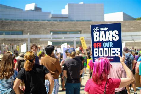 The Wider Impacts Of The Mifepristone Case On Reproductive Rights Ms