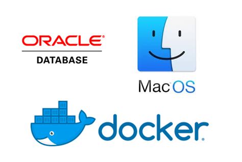 how to install oracle database on mac os sierra 10 12 or