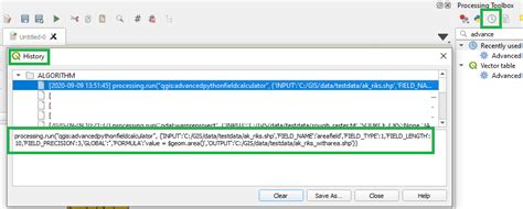 qgis python global variable blaogl