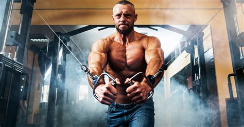 Chest Workout Without Cables Blog Dandk