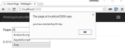 using jquery ui autocomplete with asp net core iaspnetcore 9686 hot