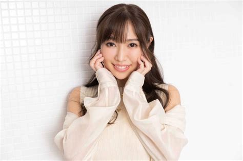 日本一の美熟女メーカーmadonna連載「愛され美人のヒミツ」上羽絢（前編） Fanzaニュース