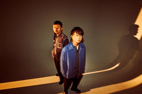 ポルノグラフィティ「暁」インタビュー｜岡野昭仁と新藤晴一が5年ぶりのアルバムに注ぎ込んだ等身大の音楽 音楽ナタリー 特集・インタビュー