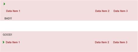 cannot get collapse panel icon to line up bootstrap css stack overflow