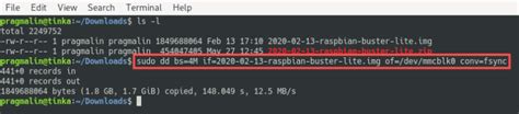 setup your raspberry pi 4 as a headless server