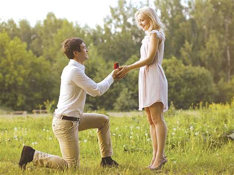 How To Propose A Girl Nicely 3 Romantic Ways Bestofshayari