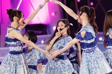 【ライブレポート】乃木坂46『真夏の全国ツアー2023』ツアーファイナルのレポ到着 The First Times