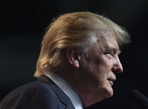 Donald Trump Is Very Confused About Whether Hell Release His Tax