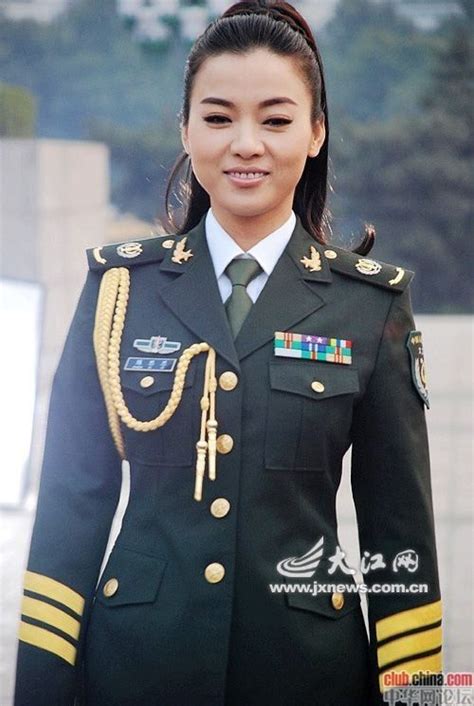 Work Uniforms Girls Uniforms Military Girl Military Fashion Women