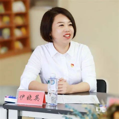 2022年度辽宁省教书育人模范 记辽阳市白塔区青年街小学教师伊晓英 教学 义务教育 辽宁省