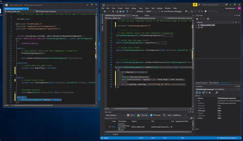 pointer to incomplete class type is not allowed talk gamedev tv