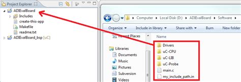 create a new project using the nios ii software build tools for eclipse