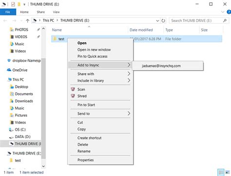 how to sync your external network drive folders technical questions