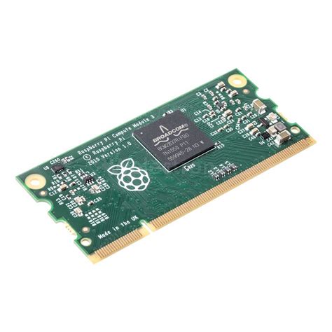 raspberry pi compute module 3 cm3 lite 27 50