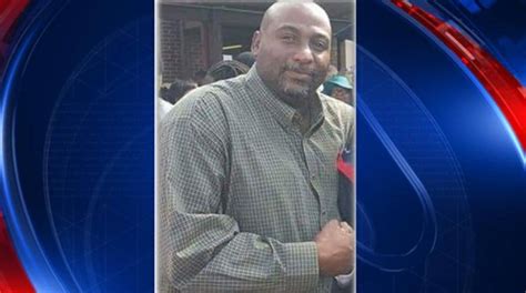 Missing Georgia Father Was Shot Dead After Reaching Out To Teen He Met