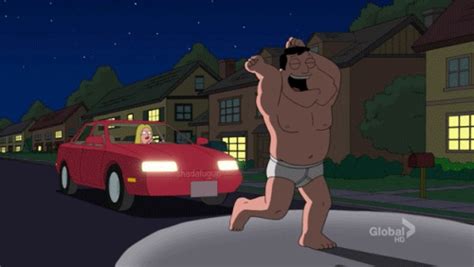 American Dad Fox Cartoons Fan Art 42798780 Fanpop Page 2