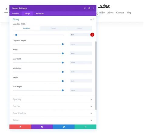 how to reveal your global header while scrolling up and hide while