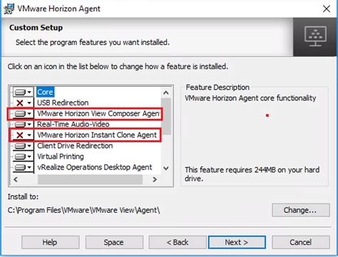 vmware horizon view client error timeout was reached guideph