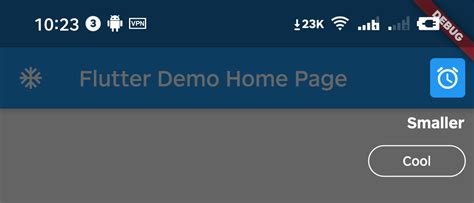 flutter intro flutter package