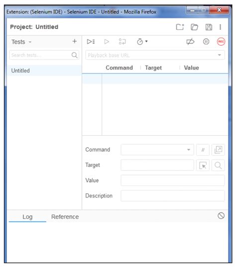 how to download and install selenium ide h2kinfosys blog