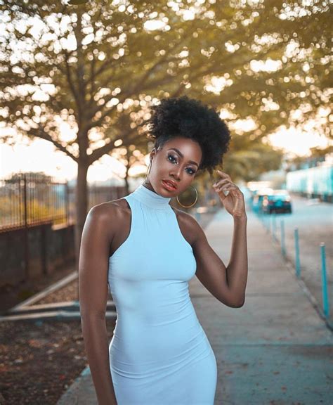 Dark Skin Women Submit Photo