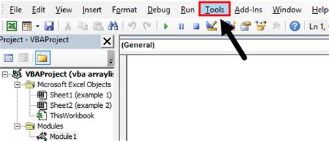vba arraylist how to create arraylist in excel vba