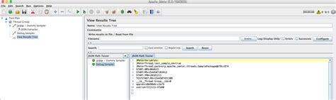 jmeter how to extract multiple json values from a json response
