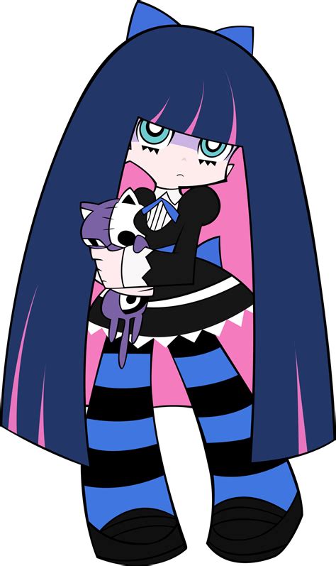 Stocking Anarchy • Panty And Stocking With Garterbelt • Absolute Anime
