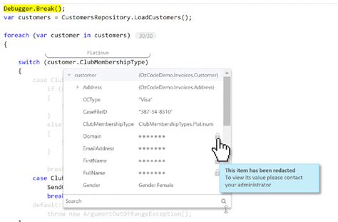 azuredevops collaborative remote debugging with ozcode the new stack