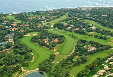 Cristiano Ronaldo Compra Un Terreno En Cascais Por Ocho Millones De