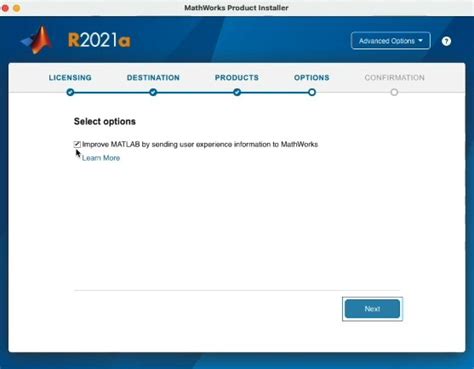 installing matlab on macos geeksforgeeks