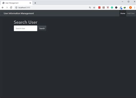 nodejs with redis web app part 2 objectrocket
