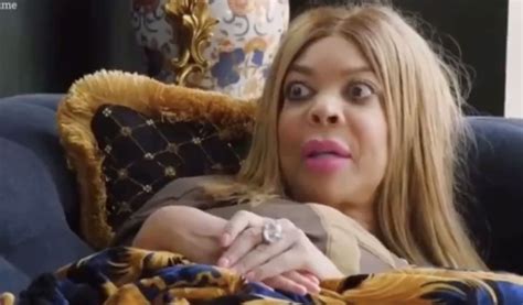 Wendy Williams Returns To Instagram After Documentary Trailer