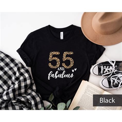 55th Birthday Shirt 55th Birthday T For Women 55th Birthday Best