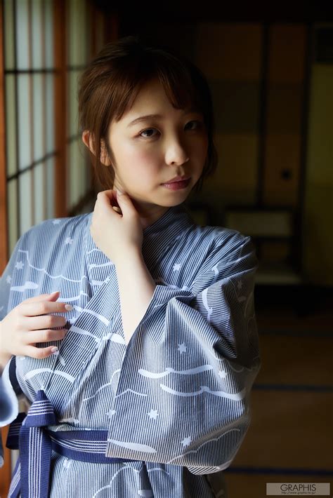 Riho Shishido 宍戸里帆 [graphis] Gals 「angel Smile」 Vol 04 3600000 Beauty