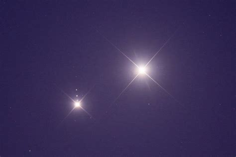 金星と木星キラリ、西の空で接近 倉敷科学センター学芸員が写真に：山陽新聞デジタル｜さんデジ
