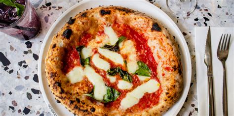 Recette La Véritable Pizza Napolitaine Radio Scoop
