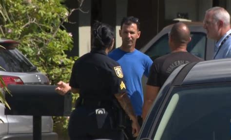 Hialeah Cubano Es Abatido Por La Policía Durante Caso De Violencia