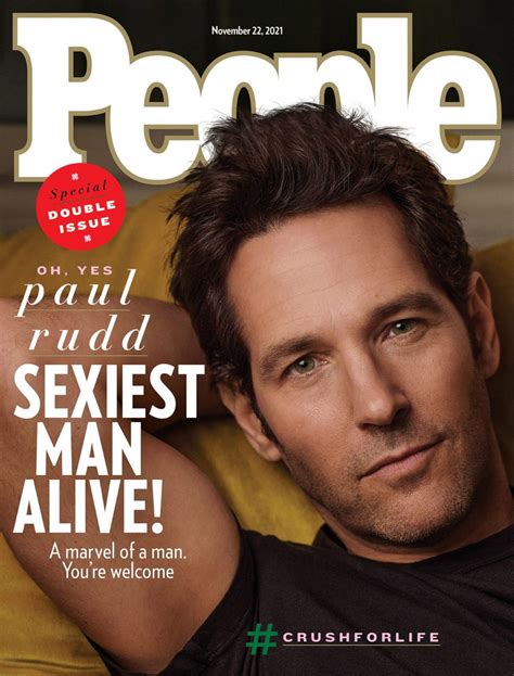 People Magazines Sexiest Man Alive Through The Years Abc News