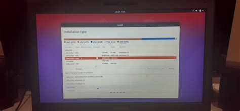 how to install the linux bootloader on a mac lemp