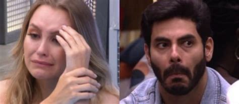 Bbb 21 Enquete Uol Sinaliza Paredão Com Diferença De Poucos Votos