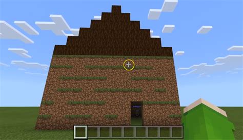 minecraft education edition code a house tutorial learnlearn