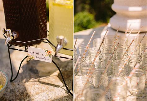 Featured Sweet Tea Backyard Bridal Shower Michaela Noelle Designs