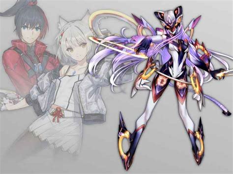 Xenoblade Chronicles 3 Ouroboros And Interlink Levels And How To Use