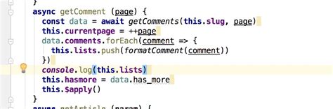 possible unhandled promise rejection typeerror cannot