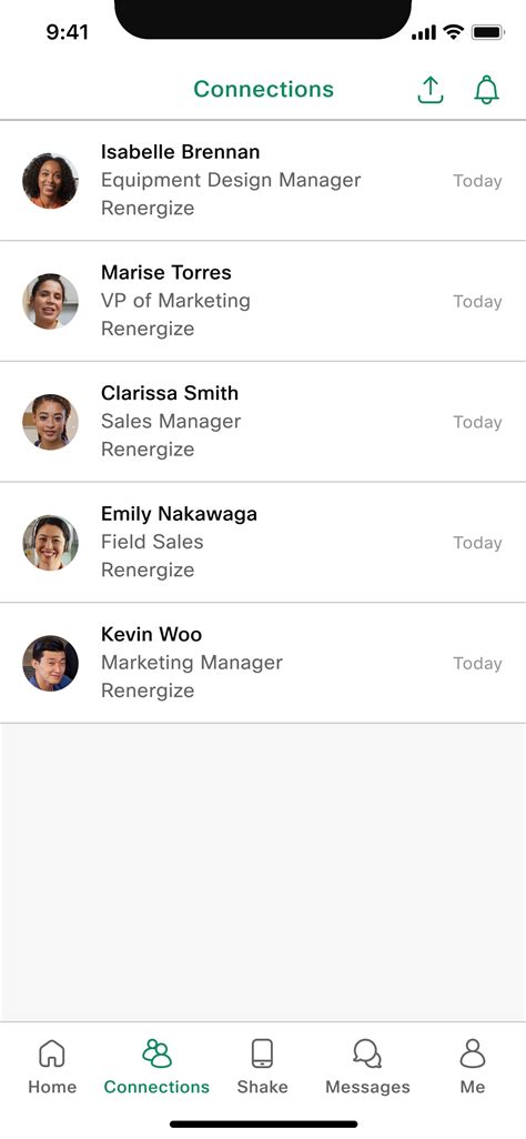 Event Networking App Webex Events Formerly Socio